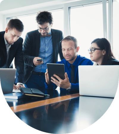 2Cloud | Your Digital Partner